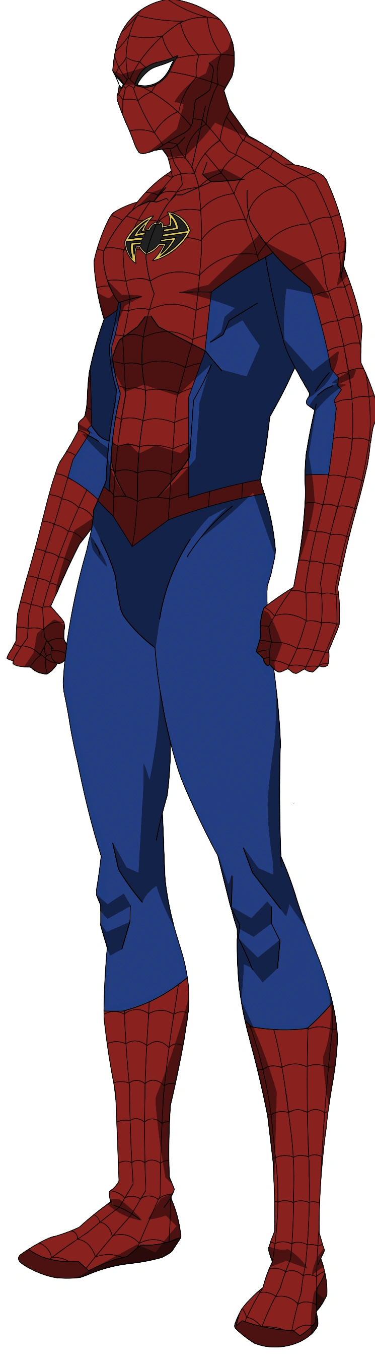 Peter Parker | Hodges Wiki | Fandom