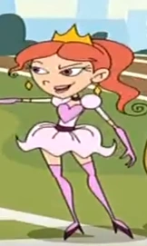 Star Shimmer | Hodges Wiki | Fandom