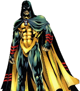 Hourman (3) | Hodges Wiki | Fandom