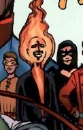 Flameboy | Hodges Wiki | Fandom