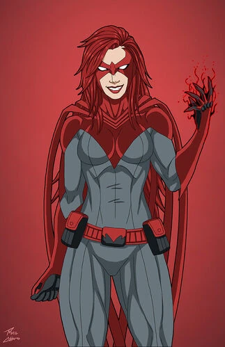 Hawk | Hodges Wiki | Fandom