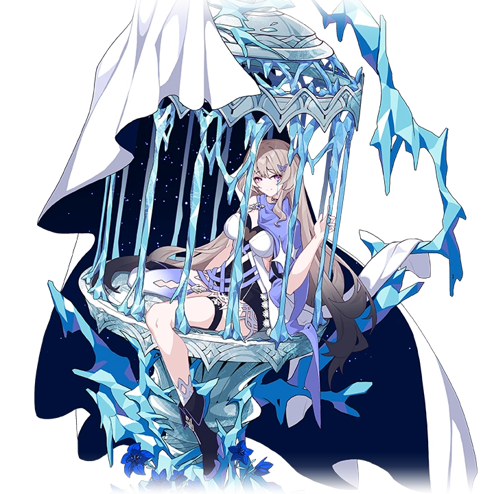 Ana Schariac/Gallery | Honkai Impact 3rd Archives Wiki | Fandom