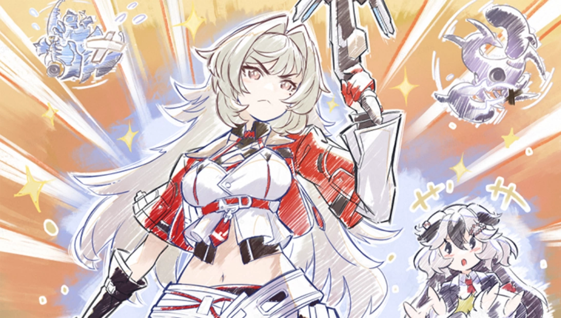 Unseen Sight: Note | Honkai Impact 3rd Archives Wiki | Fandom