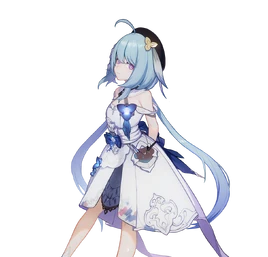 Griseo | Honkai Impact 3rd Archives Wiki | Fandom