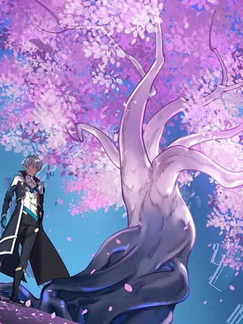Second Key | Honkai Impact 3rd Archives Wiki | Fandom