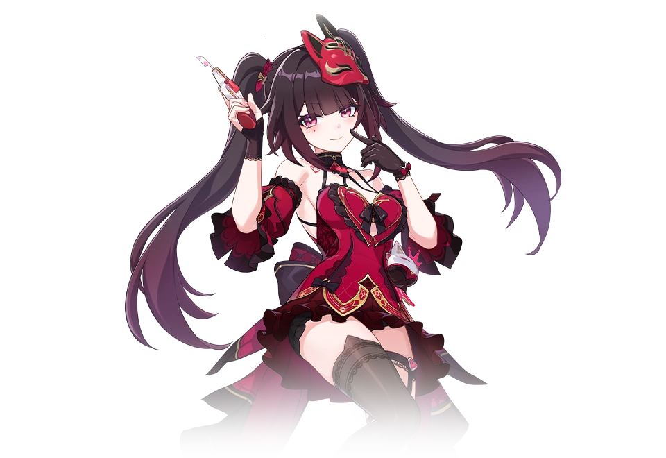 Sparkle/Gallery | Honkai Impact 3rd Archives Wiki | Fandom