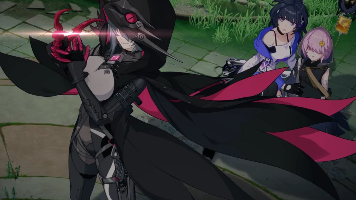 Sora/Gallery | Honkai Impact 3rd Archives Wiki | Fandom