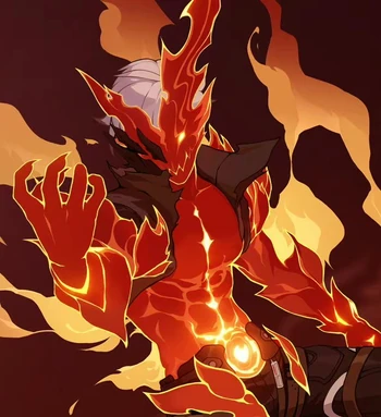 Kalpas | Honkai Impact 3rd Archives Wiki | Fandom