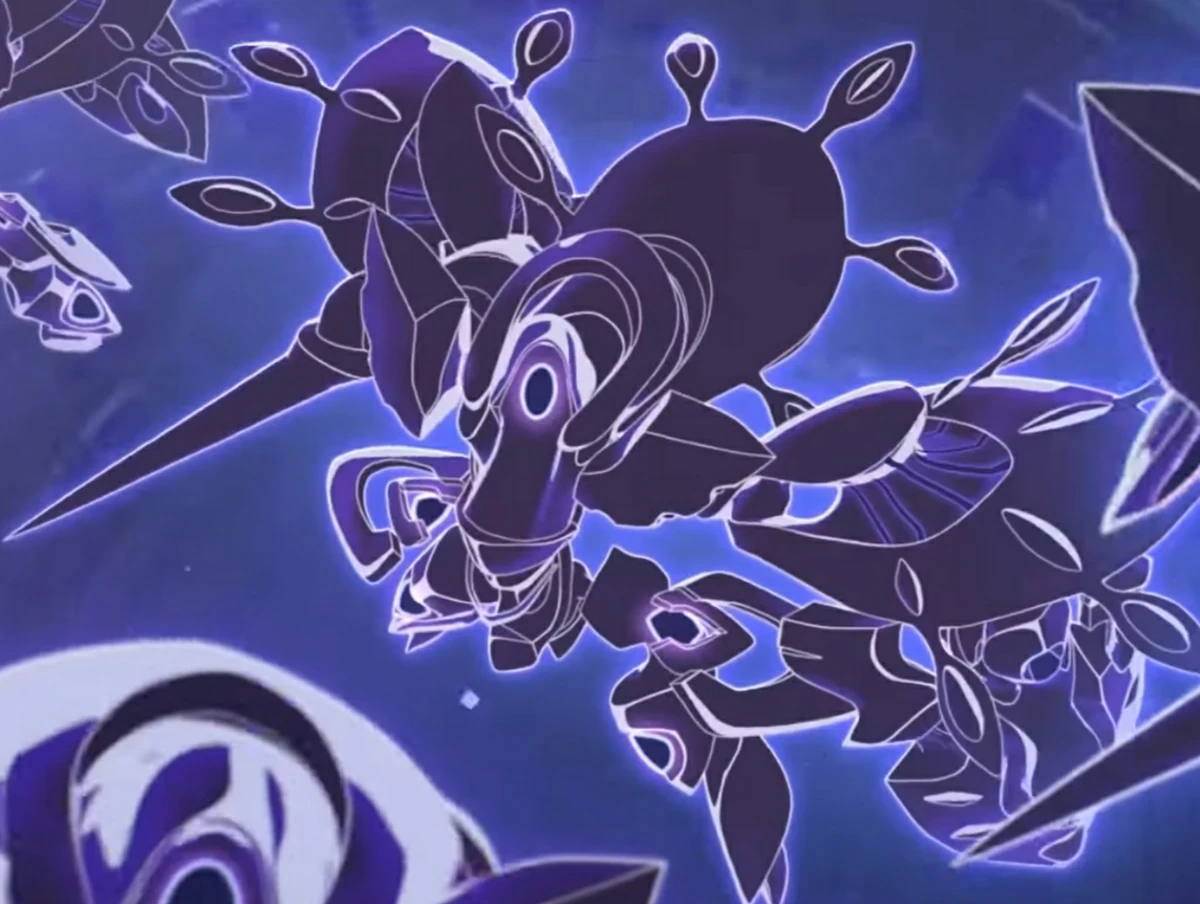 Quantum Shadows | Honkai Impact 3rd Archives Wiki | Fandom