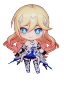 Durandal/Gallery | Honkai Impact 3rd Archives Wiki | Fandom