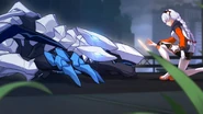 Benares/Gallery | Honkai Impact 3rd Archives Wiki | Fandom