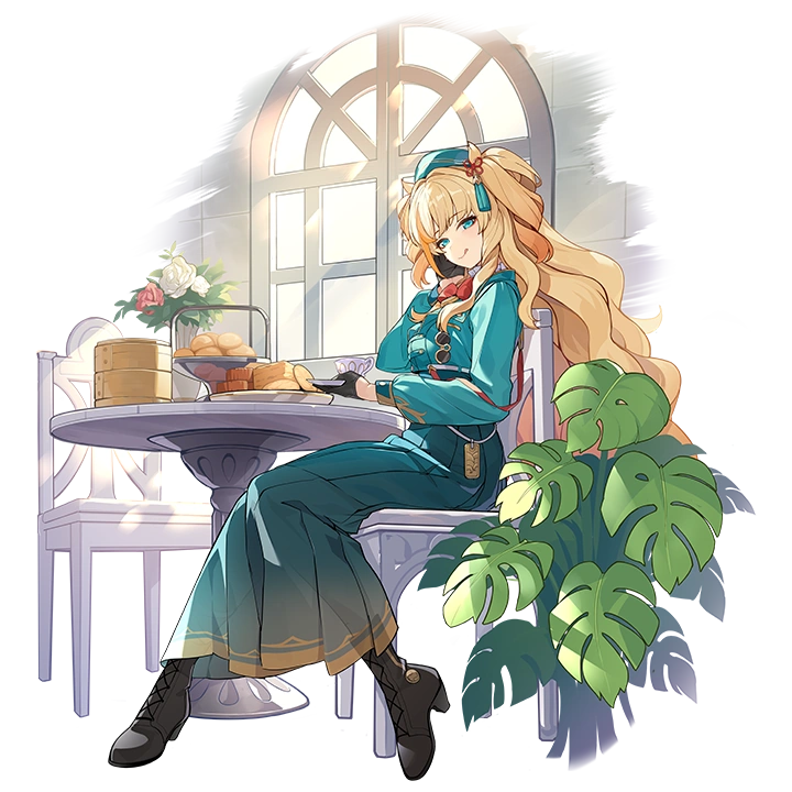 Songque/Gallery | Honkai Impact 3rd Archives Wiki | Fandom