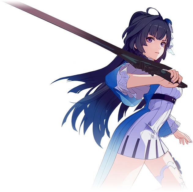 Raiden Mei/Gallery | Honkai Impact 3rd Archives Wiki | Fandom