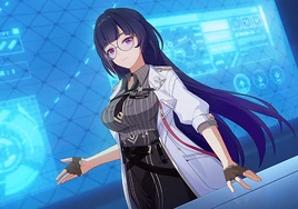 Project STIGMA | Honkai Impact 3rd Archives Wiki | Fandom