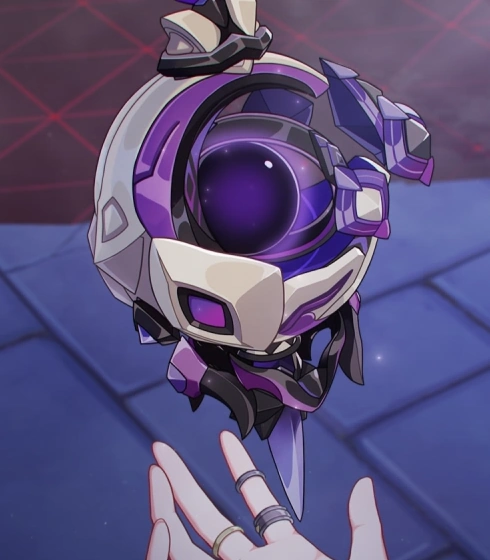 Perception | Honkai Impact 3rd Archives Wiki | Fandom