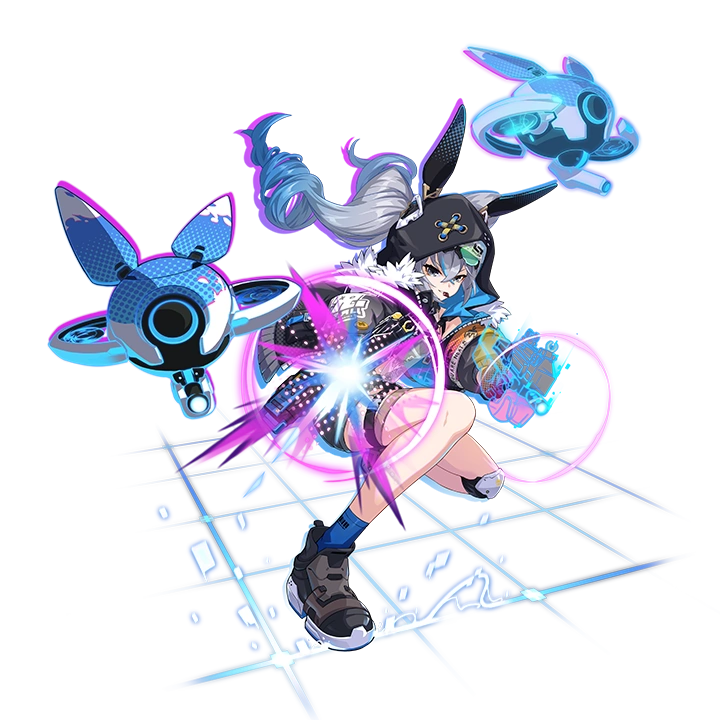 Bronie/Gallery | Honkai Impact 3rd Archives Wiki | Fandom