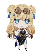 Songque/Gallery | Honkai Impact 3rd Archives Wiki | Fandom