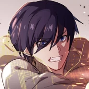 Welt Joyce/Gallery | Honkai Impact 3rd Archives Wiki | Fandom