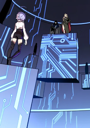 Anti-Entropy Invasion | Honkai Impact 3rd Archives Wiki | Fandom