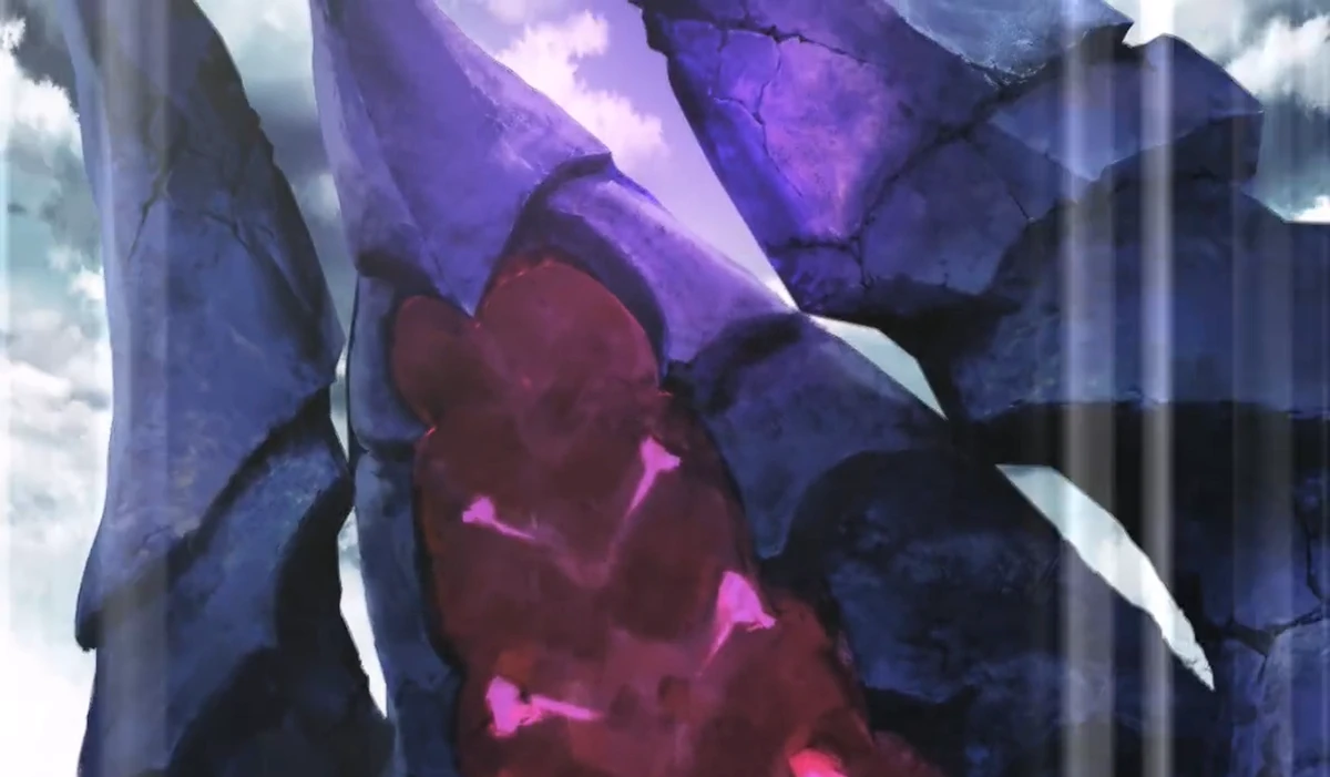 Chiyou | Honkai Impact 3rd Archives Wiki | Fandom