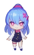 Nancy Thomas Alva Edison/Gallery | Honkai Impact 3rd Archives Wiki | Fandom