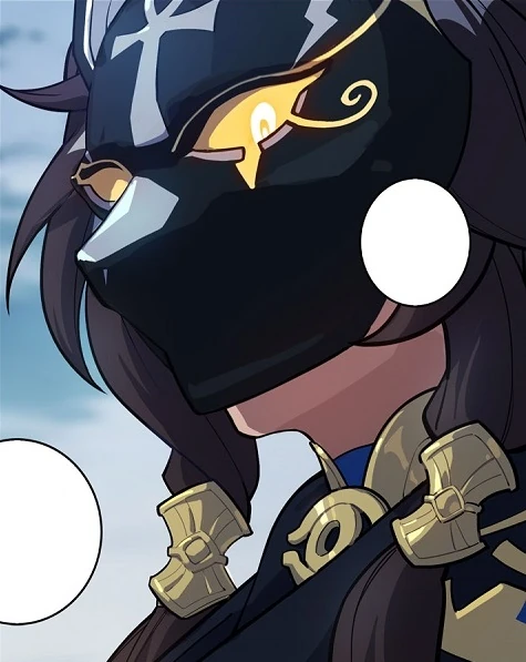 Jackal | Honkai Impact 3rd Archives Wiki | Fandom