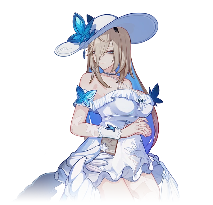 Aponia/Gallery | Honkai Impact 3rd Archives Wiki | Fandom