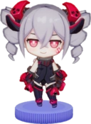 Bronya Zaychik/Gallery | Honkai Impact 3rd Archives Wiki | Fandom