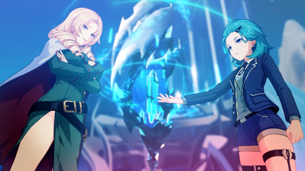 Under The Deep/Gallery | Honkai Impact 3rd Archives Wiki | Fandom