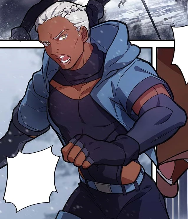 Lewis | Honkai Impact 3rd Archives Wiki | Fandom