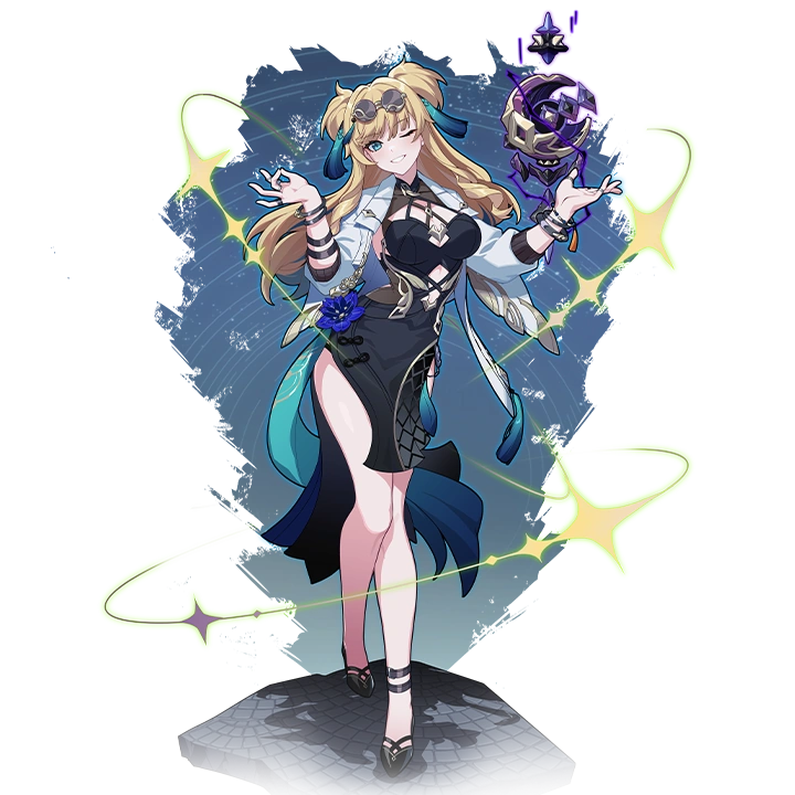 Songque/Gallery | Honkai Impact 3rd Archives Wiki | Fandom