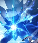 Benares/Gallery | Honkai Impact 3rd Archives Wiki | Fandom
