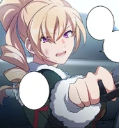 Cocolia/Gallery | Honkai Impact 3rd Archives Wiki | Fandom