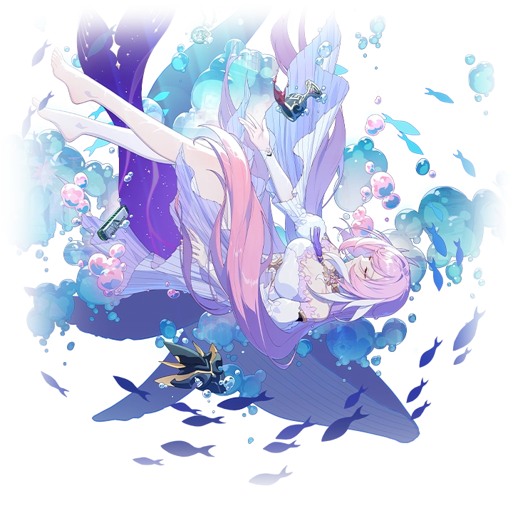 Kalpas/Gallery | Honkai Impact 3rd Archives Wiki | Fandom