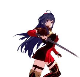 Raiden Mei | Honkai Impact 3rd Archives Wiki | Fandom