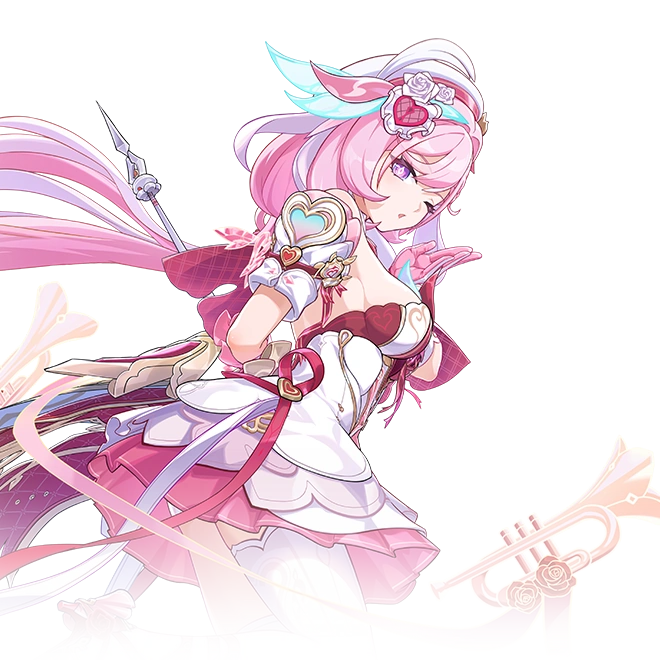 Hi♪ Love Elf (Dorm) | Honkai Impact 3rd Archives Wiki | Fandom