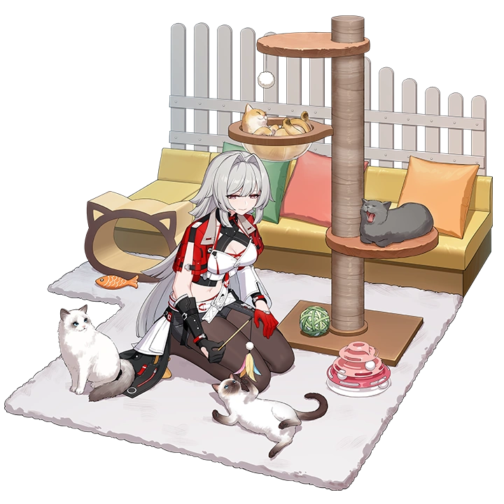 Erdős Helia/Gallery | Honkai Impact 3rd Archives Wiki | Fandom