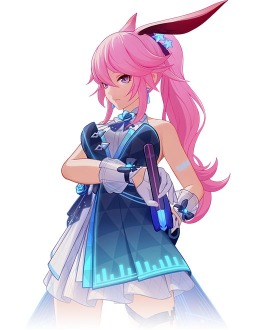 SAKURA/Gallery | Honkai Impact 3rd Archives Wiki | Fandom