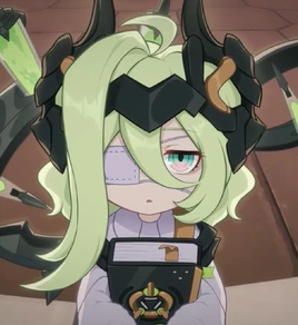 Klein | Honkai Impact 3rd Archives Wiki | Fandom