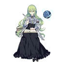 Emma Planck/Gallery | Honkai Impact 3rd Archives Wiki | Fandom