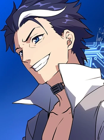 Welt Joyce Clone 2 | Honkai Impact 3rd Archives Wiki | Fandom