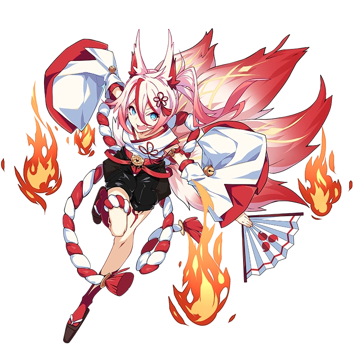 RIN/Gallery | Honkai Impact 3rd Archives Wiki | Fandom