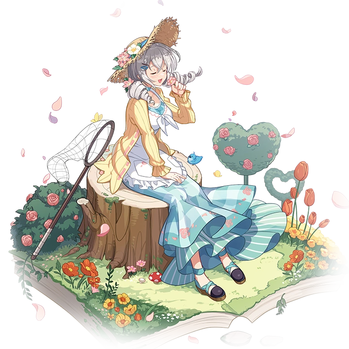 Alexandra Zaychik/Gallery | Honkai Impact 3rd Archives Wiki | Fandom