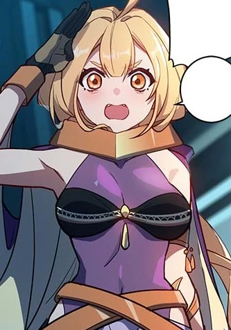 Susannah Manatt | Honkai Impact 3rd Archives Wiki | Fandom