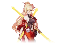 Durandal/Gallery | Honkai Impact 3rd Archives Wiki | Fandom