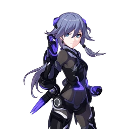 Fu Hua | Honkai Impact 3rd Archives Wiki | Fandom