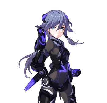 Fu Hua | Honkai Impact 3rd Archives Wiki | Fandom