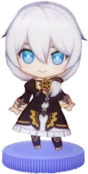 Theresa Apocalypse/Gallery | Honkai Impact 3rd Archives Wiki | Fandom