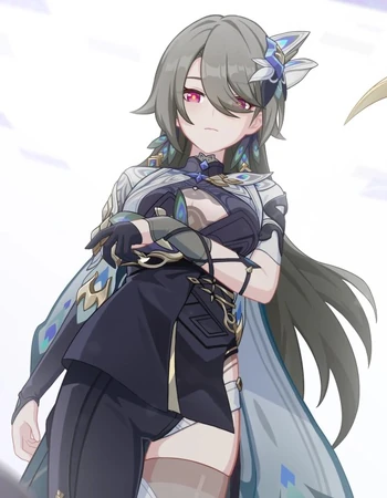 Vita | Honkai Impact 3rd Archives Wiki | Fandom