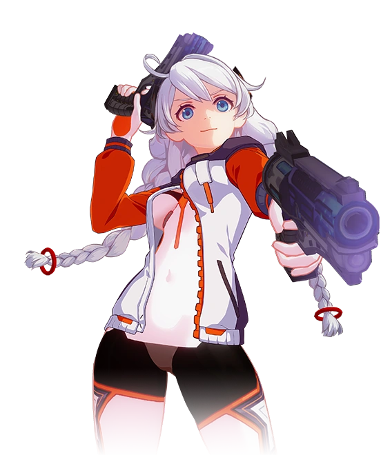 Kiana Kaslana (K-423)/Gallery | Honkai Impact 3rd Archives Wiki | Fandom